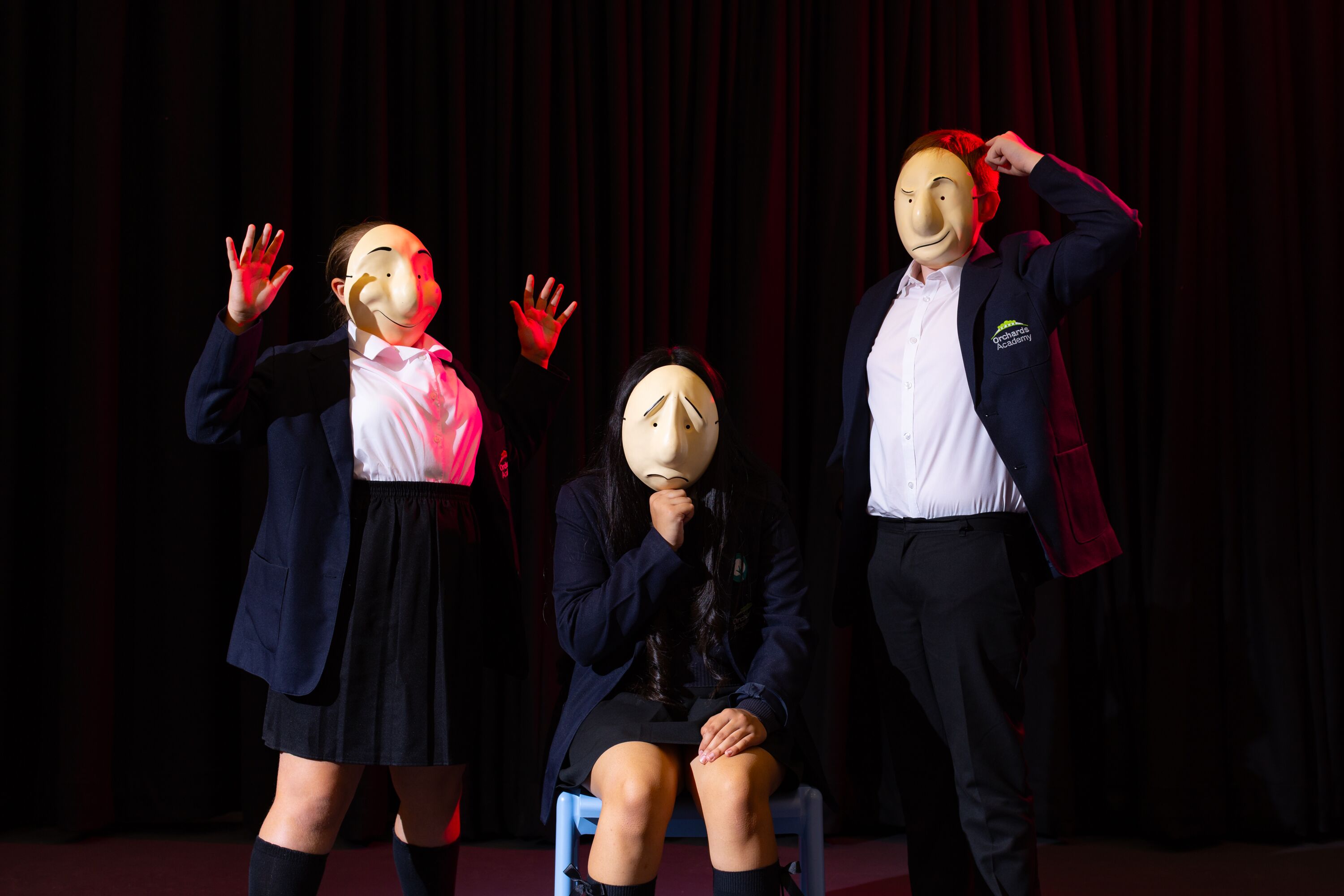 TKAT Secondary Strategy - Orchards Academy